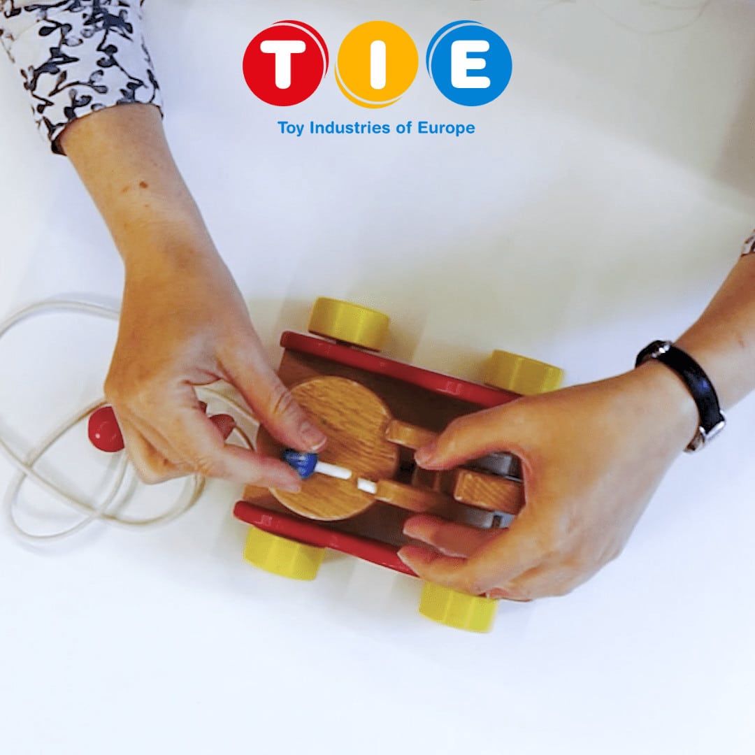 EU toy safety: The problem of unreputable sellers on online ...