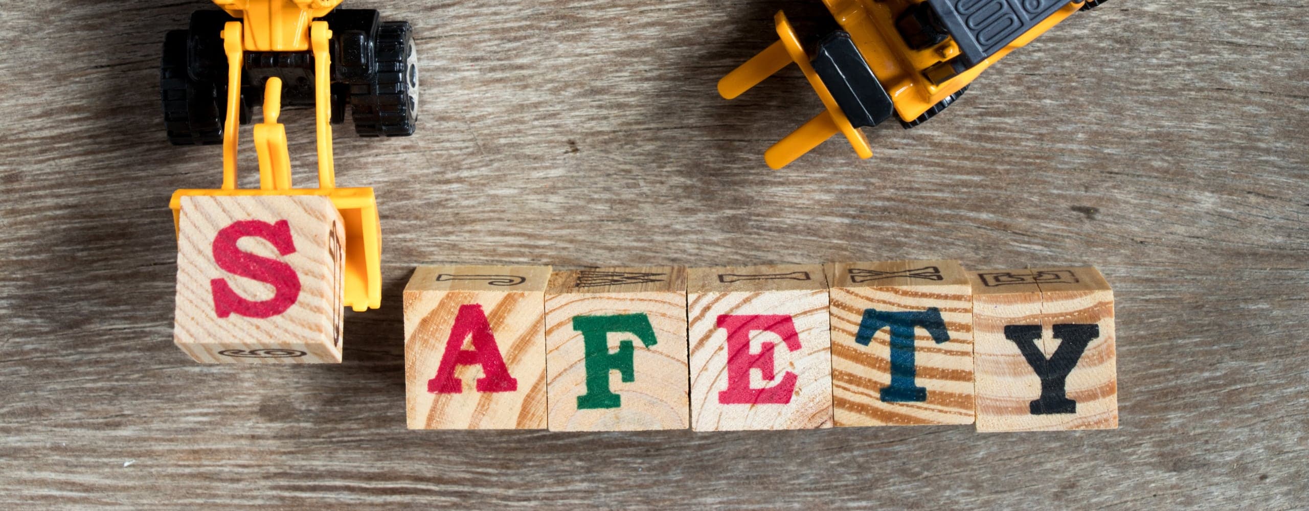 Safe playtime - Toy Industries of Europe