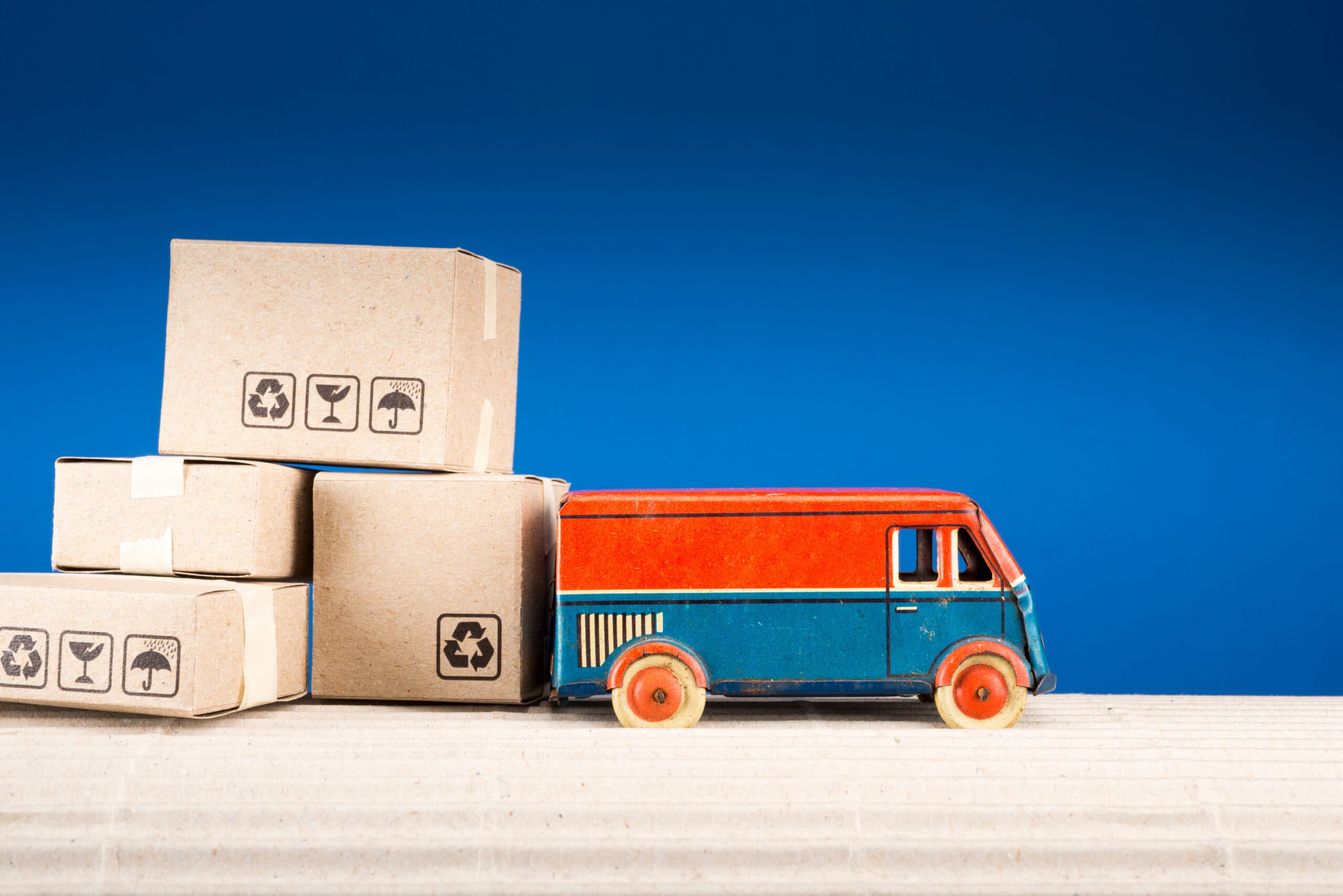 TIE joins industry call for realistic solutions for transport packaging ...